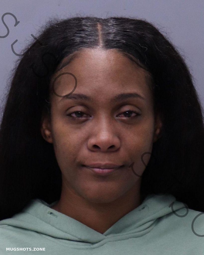 PERKINS KIERRA NICOLE 12/11/2021 - St. Johns County Mugshots Zone