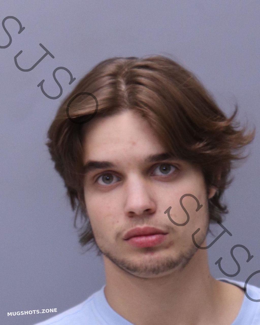 POWERS WILLIAM REID 12/11/2021 - St. Johns County Mugshots Zone