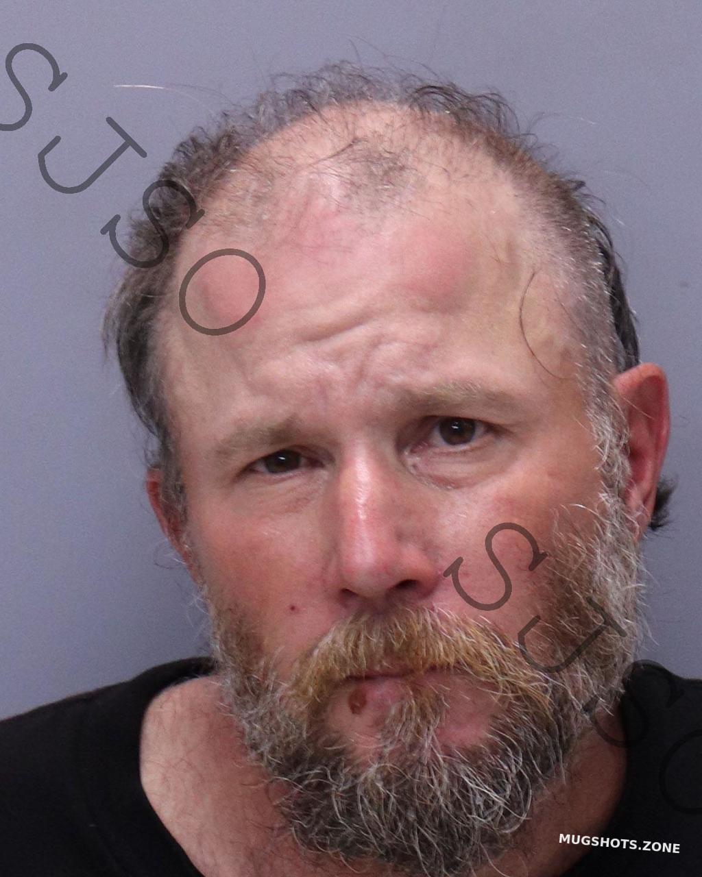 VORRON CHRISTOPHER MICHEAL DWAYNE 12/13/2021 - St. Johns County ...