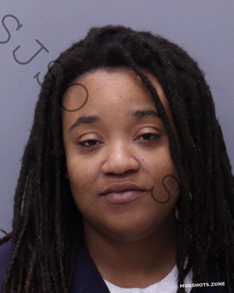 CURRY TASHARI LATRICE 12/19/2021 - St. Johns County Mugshots Zone