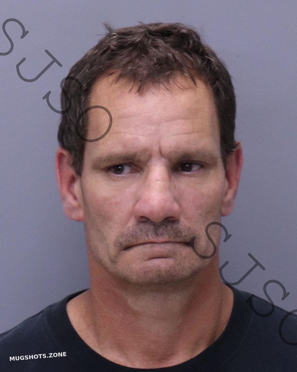 GOLDEN JAMES MICHAEL 12/21/2021 - St. Johns County Mugshots Zone