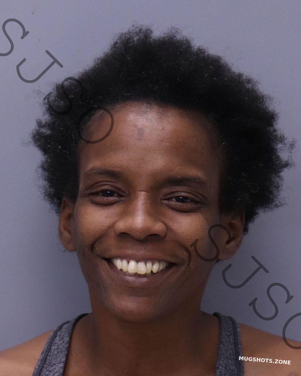 DURHAM DETRICK DENISE 12/21/2021 - St. Johns County Mugshots Zone
