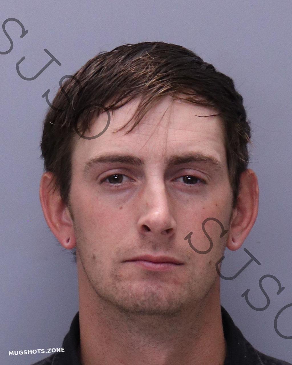 MICHAUD JUSTIN DAVID-RAYMOND 12/21/2021 - St. Johns County Mugshots Zone