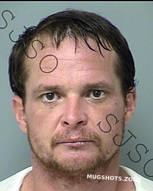 BLACKWELL DERRICK SHANE 12/29/2021 - St. Johns County Mugshots Zone