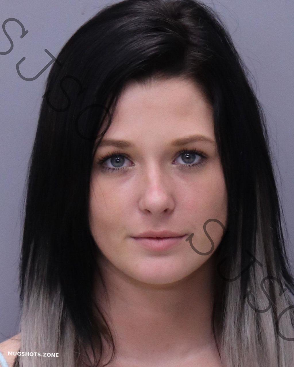 FLOWERS ASHLEY NICOLE 12/30/2021 - St. Johns County Mugshots Zone
