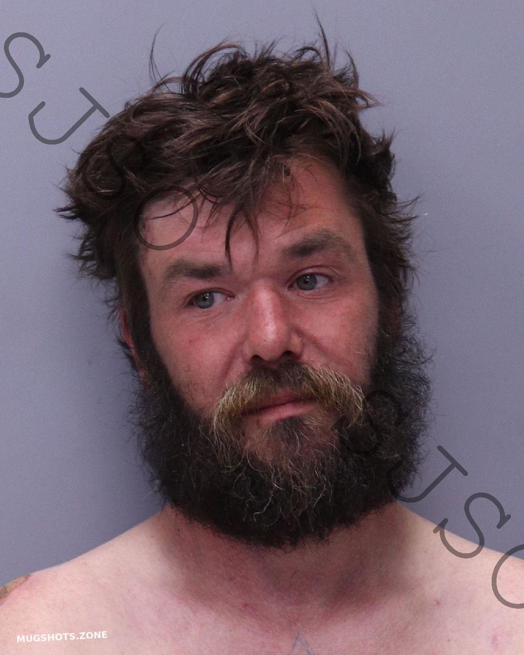 LEVY THEODORE MARTIN 12/31/2021 - St. Johns County Mugshots Zone