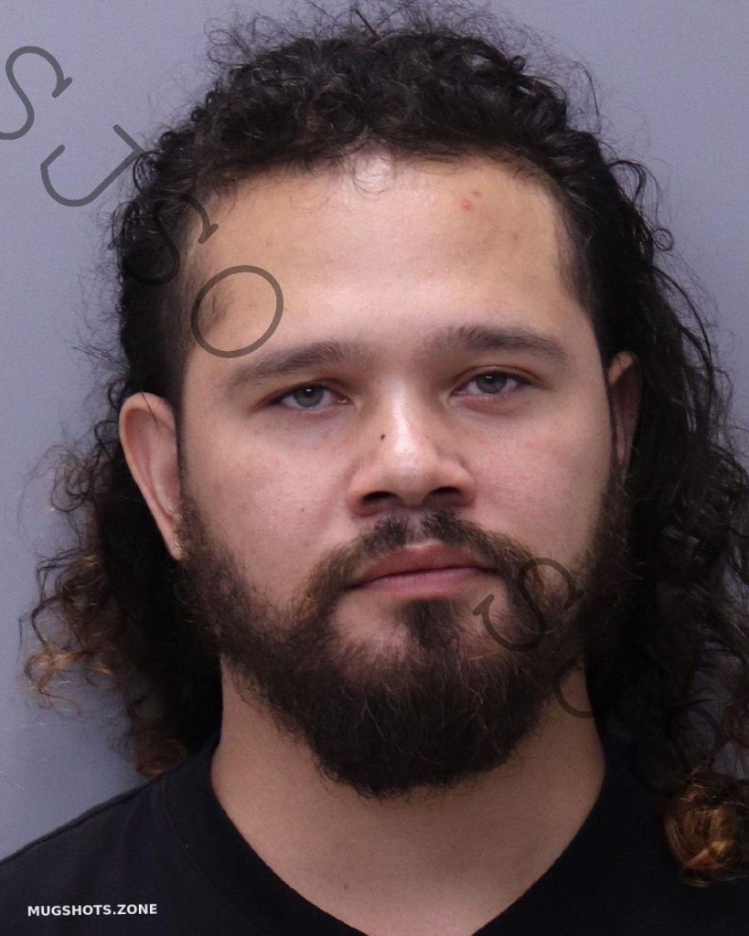 BEALE KRISTOPHER RYAN 01/01/2022 - St. Johns County Mugshots Zone