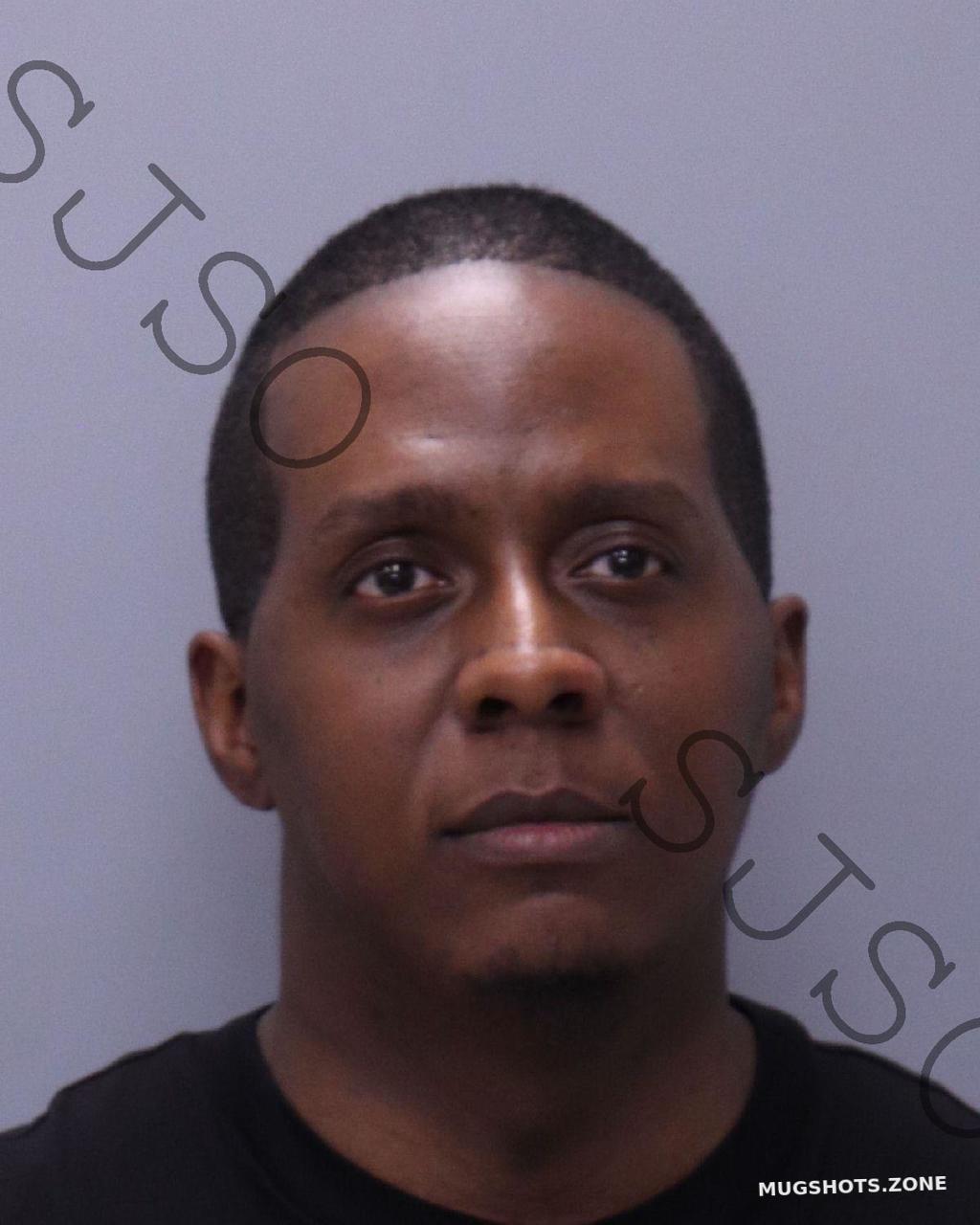 MCRAE ADRIAN DEION 01/01/2022 - St. Johns County Mugshots Zone