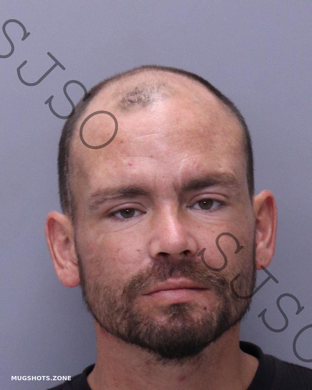 SPEER PATRICK JOSEPH 01/02/2022 - St. Johns County Mugshots Zone