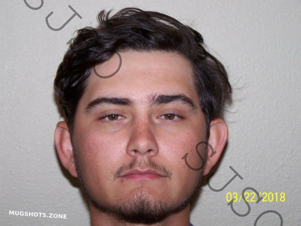 HOLT CHRISTOPHER DANIEL 01/03/2022 - St. Johns County Mugshots Zone