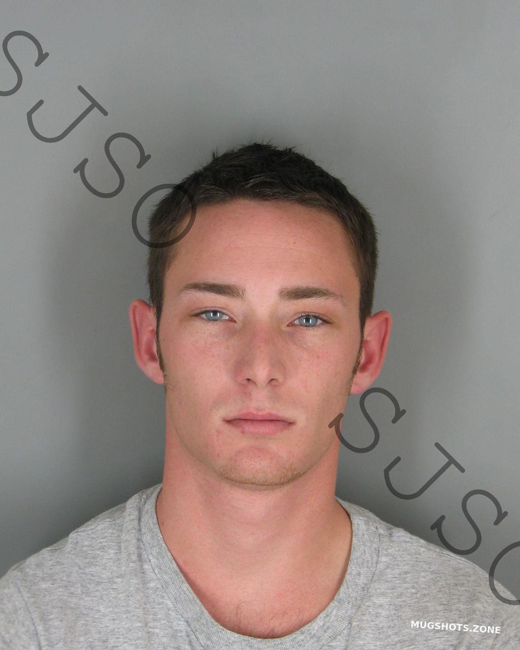 CHURCHILL ERIC JAMES 01/07/2022 - St. Johns County Mugshots Zone