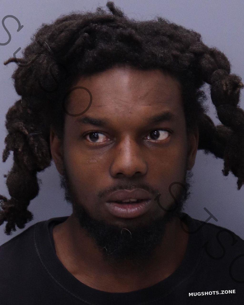 MABREY KELLY DEMETRIUS 01/08/2022 - St. Johns County Mugshots Zone