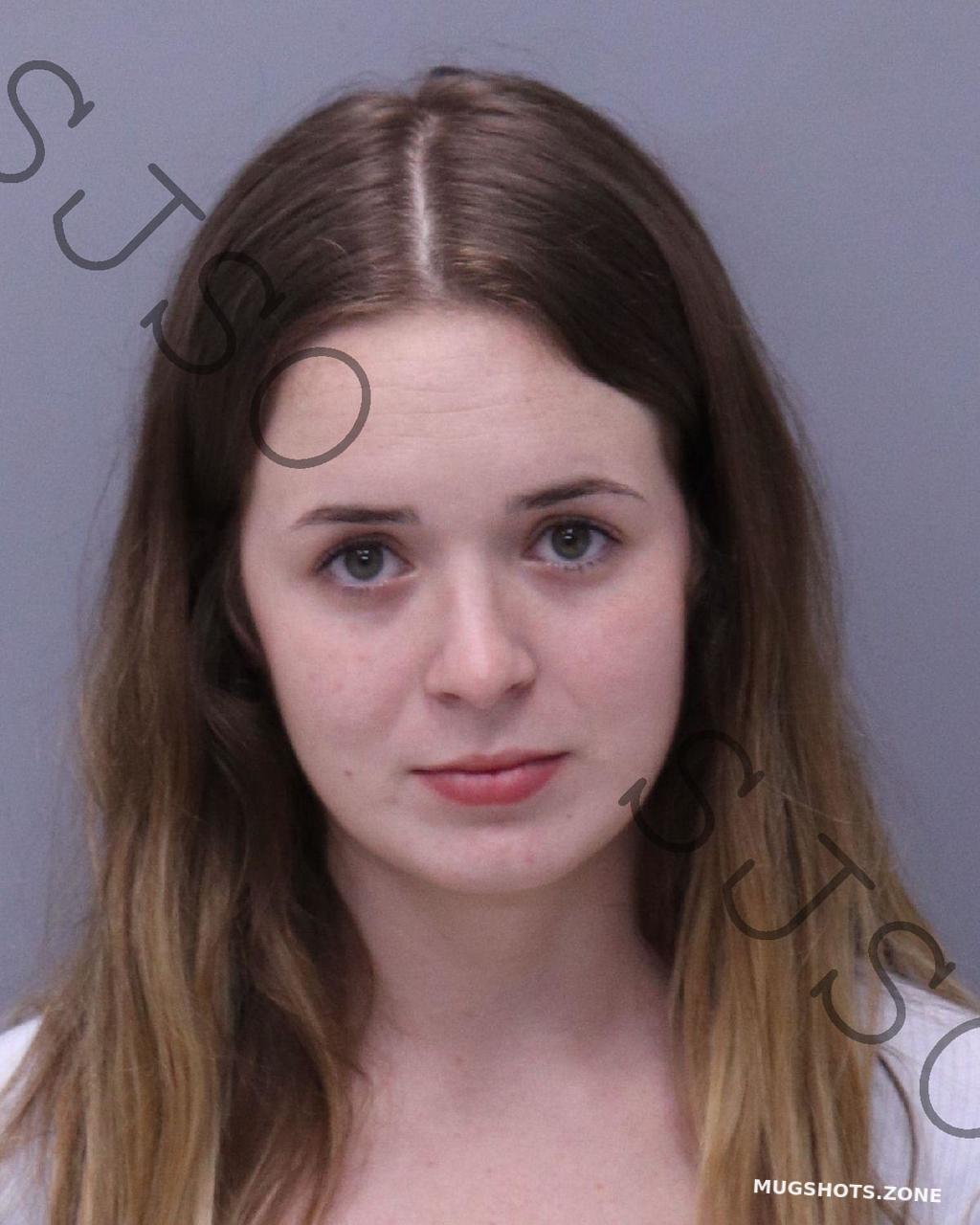 SILVERIO TRINITY LEIGH 01/11/2022 - St. Johns County Mugshots Zone