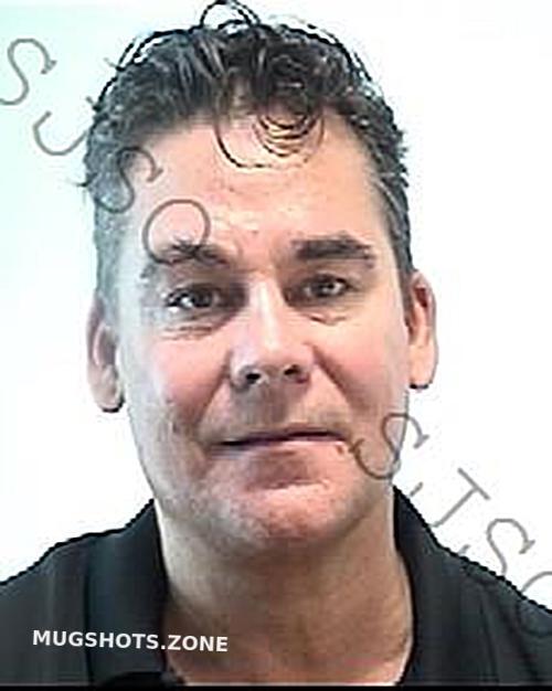 BENNETT THOMAS EARL 01/12/2022 - St. Johns County Mugshots Zone