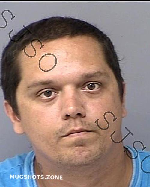 PHILLIPS RYAN DAVIS 01/13/2022 - St. Johns County Mugshots Zone