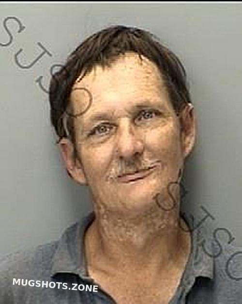 RILEY TIMOTHY NMN 01/13/2022 - St. Johns County Mugshots Zone