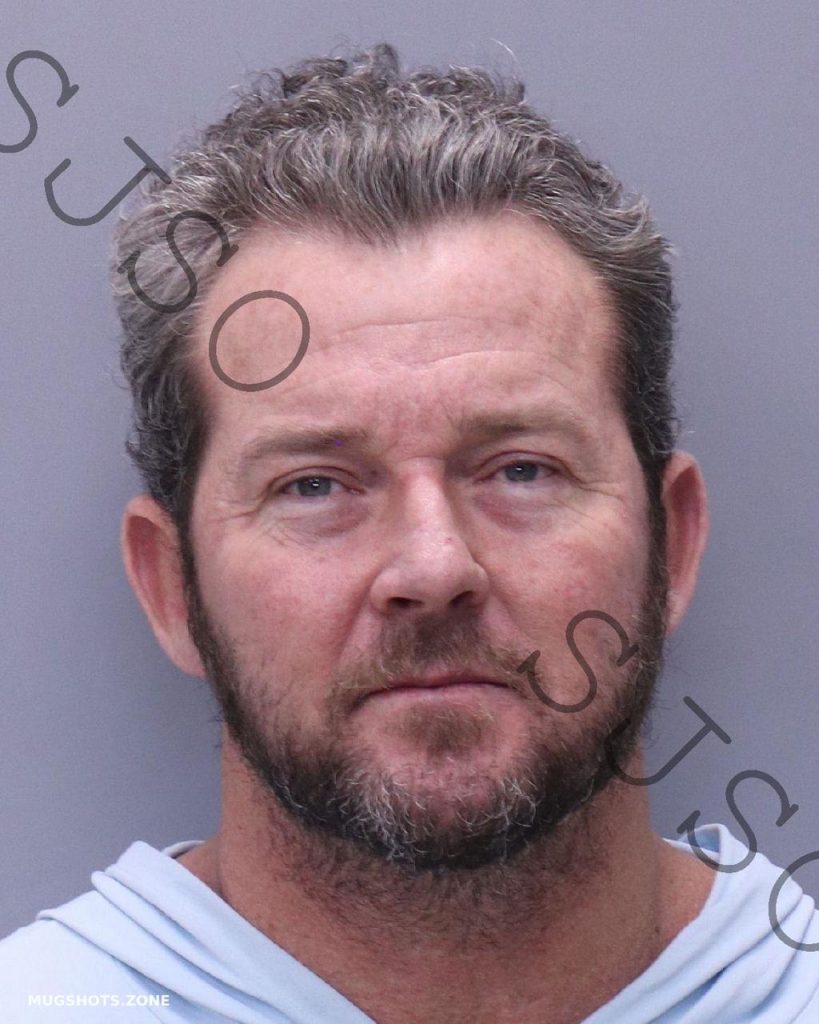 TEELE DAVID BRUCE 01/13/2022 - St. Johns County Mugshots Zone