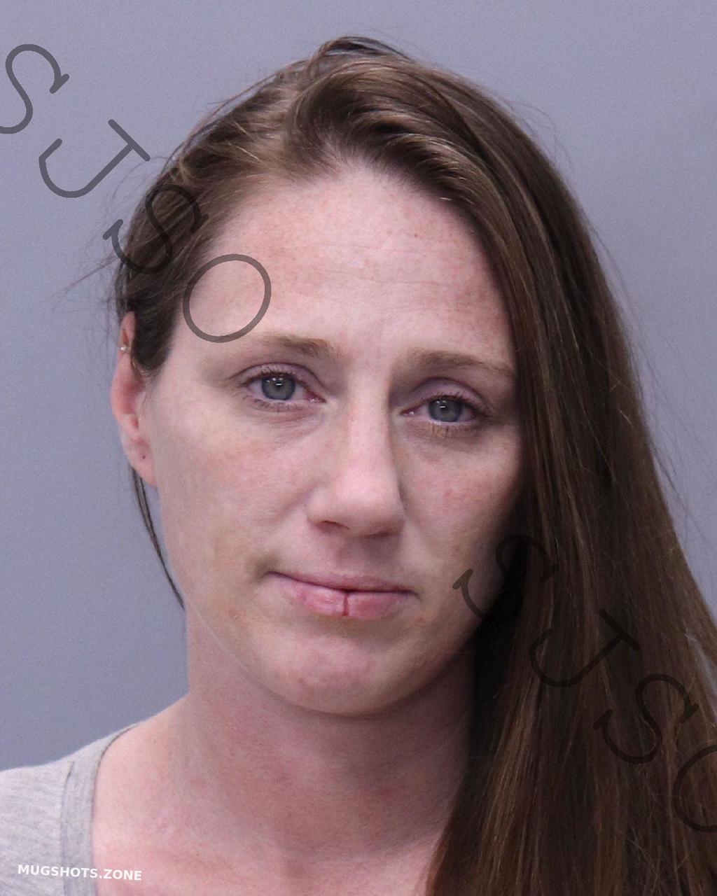 MAWYER ASHLEY DIANE 01/16/2022 - St. Johns County Mugshots Zone