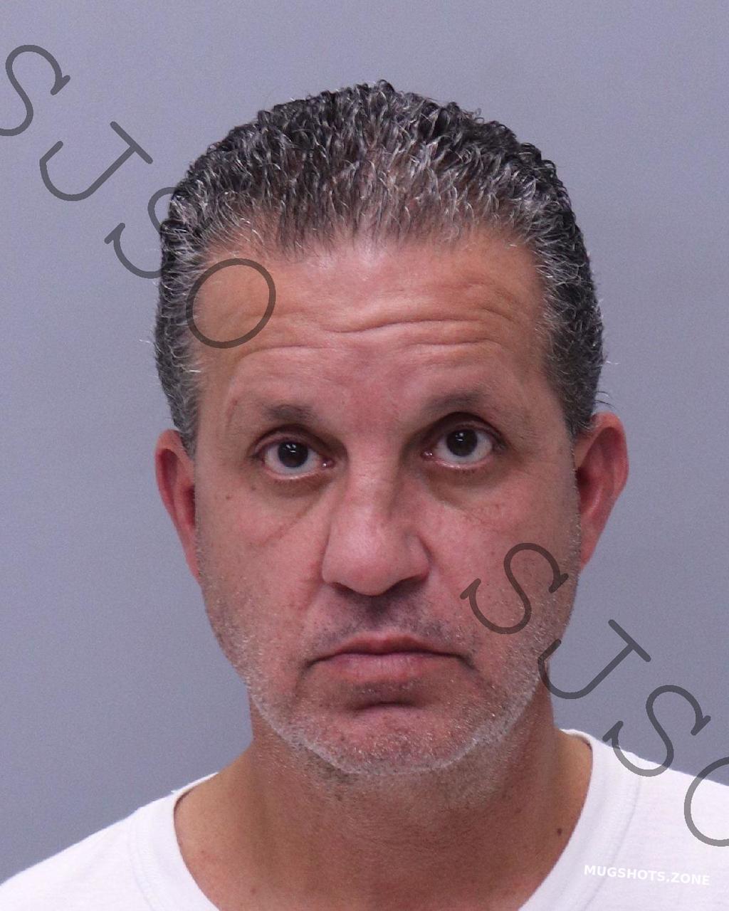 MAMMARELLA DAVID NMN 01/18/2022 - St. Johns County Mugshots Zone