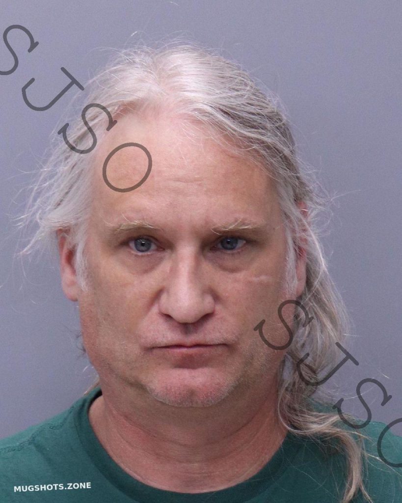 MIKO PATRICK MICHAEL 01/19/2022 - St. Johns County Mugshots Zone
