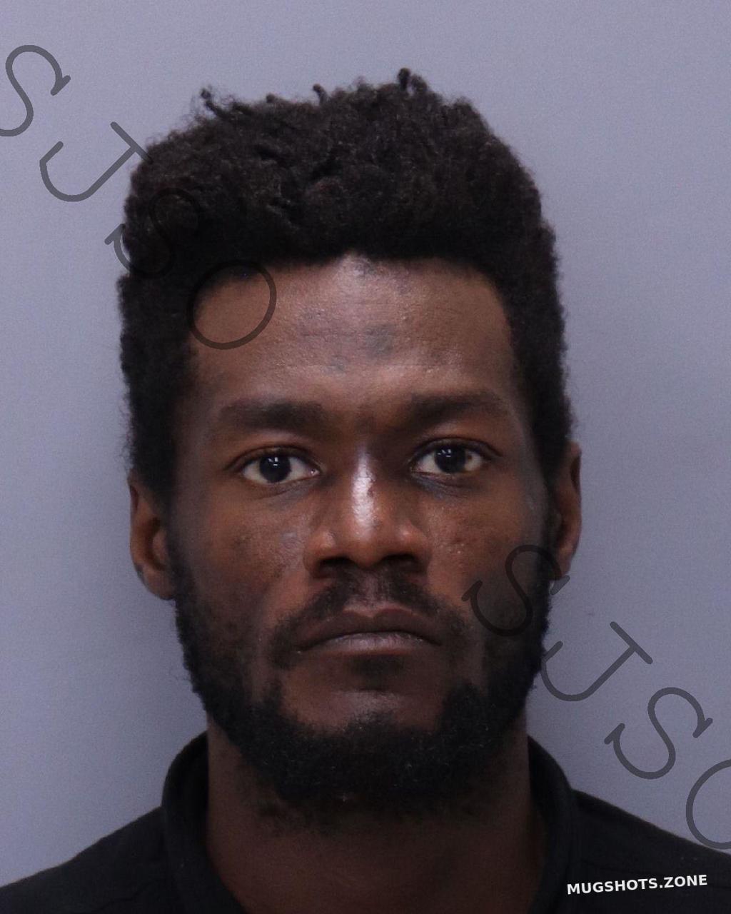 SQUIRREL TRAVIS WENDELL 01/19/2022 - St. Johns County Mugshots Zone