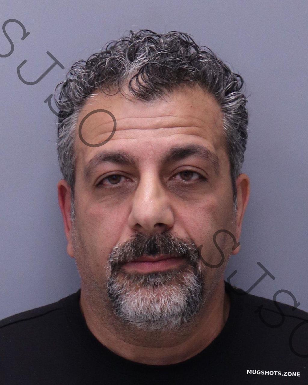 BENJAMIN ALBERT NMN 01/21/2022 - St. Johns County Mugshots Zone