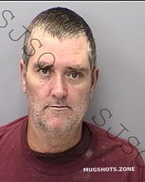 RICE ROBERT ALLEN 01/24/2022 - St. Johns County Mugshots Zone