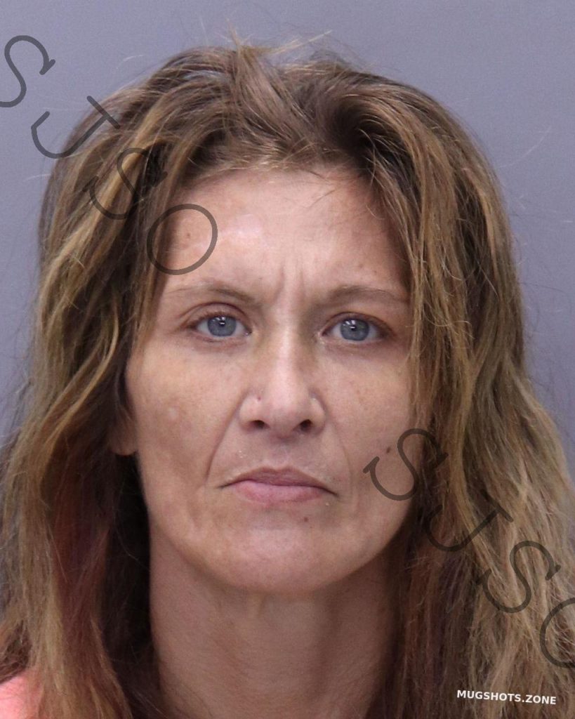 GROTE JANE MARGARET 01/25/2022 - St. Johns County Mugshots Zone