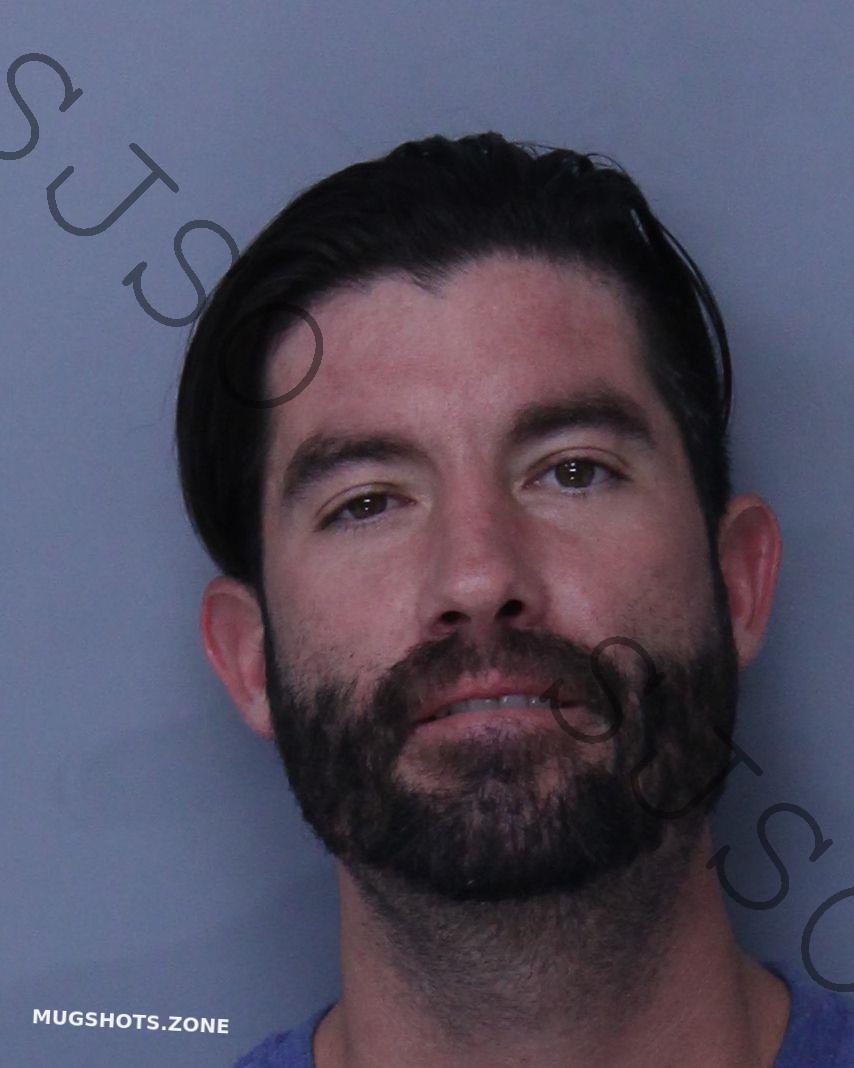 HAYNES ROBERT LEON 01/27/2022 - St. Johns County Mugshots Zone