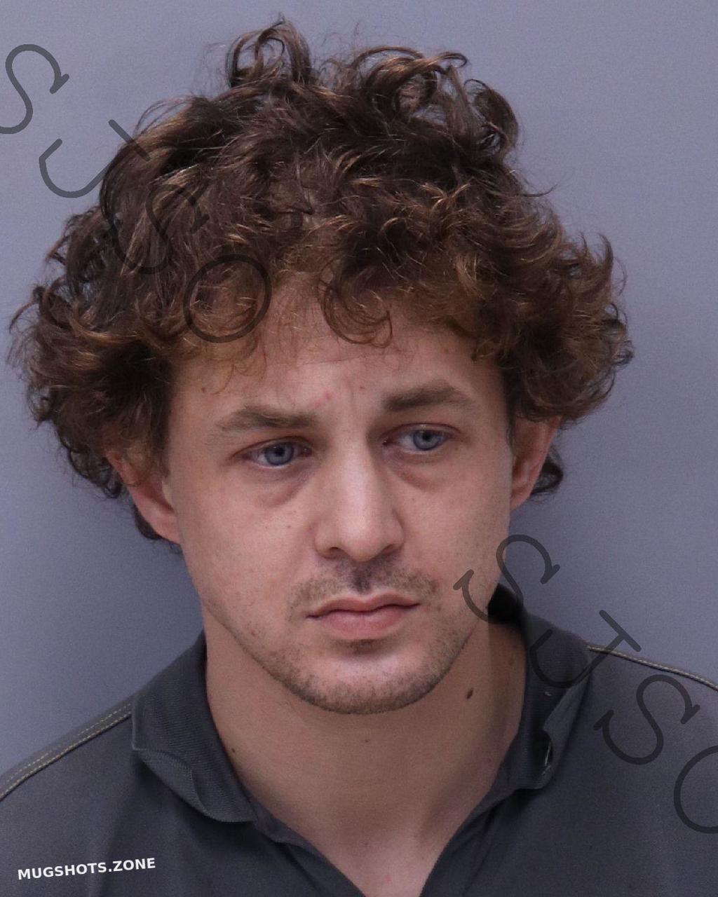 MARSHALL DANIEL MICHAEL 01/30/2022 - St. Johns County Mugshots Zone