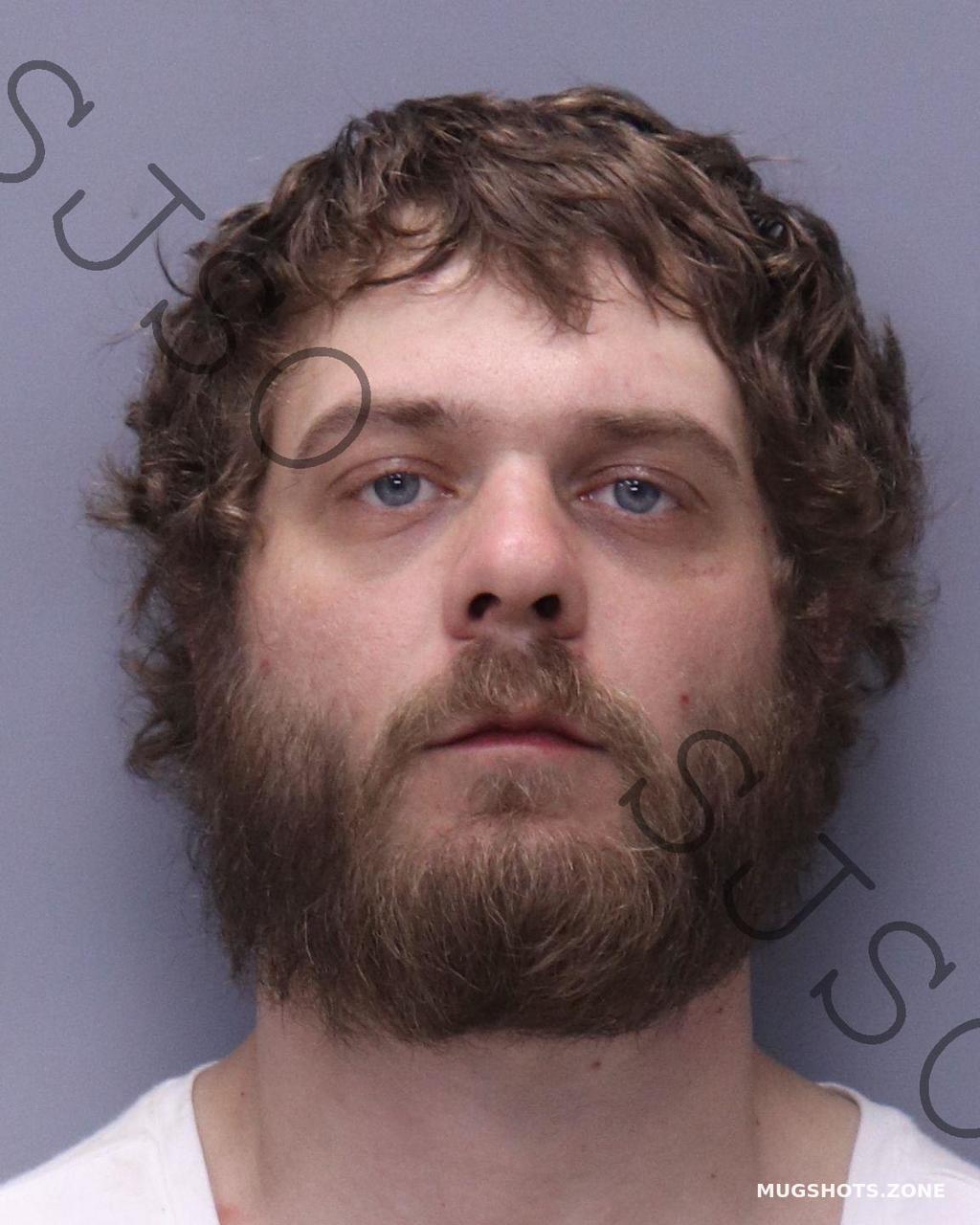 GAGNON-HAWK DAKOTA MICHAEL 01/31/2022 - St. Johns County Mugshots Zone