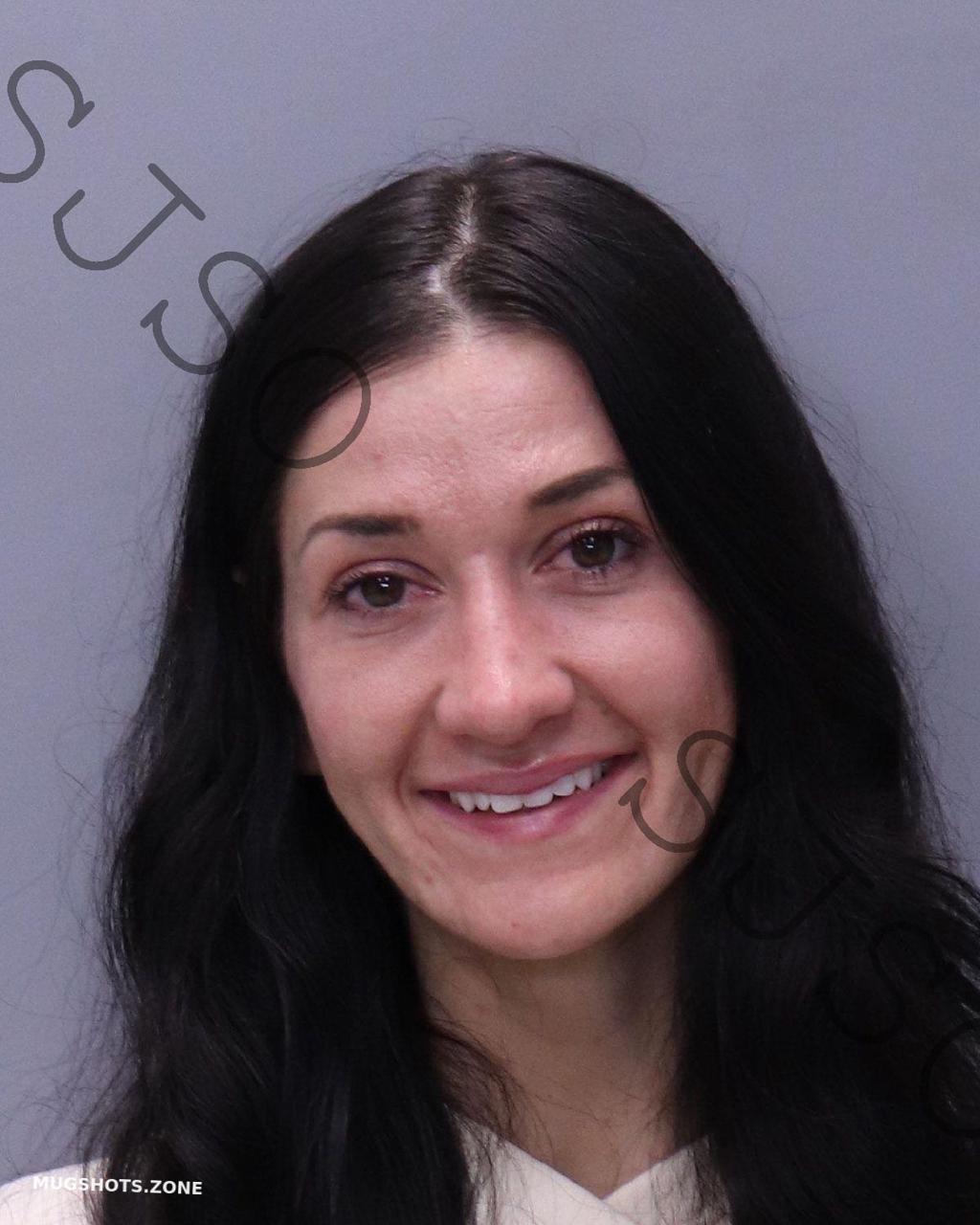 BUIE ALANEY JOY 02/02/2022 - St. Johns County Mugshots Zone