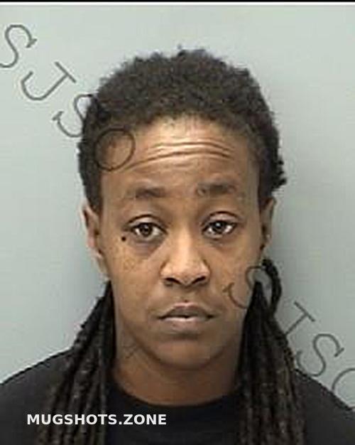 MARIANI APRIL JOAN 02/04/2022 - St. Johns County Mugshots Zone