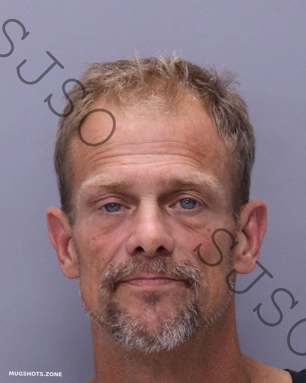 BRADBURY TEDDY LOUIS 02/05/2022 - St. Johns County Mugshots Zone