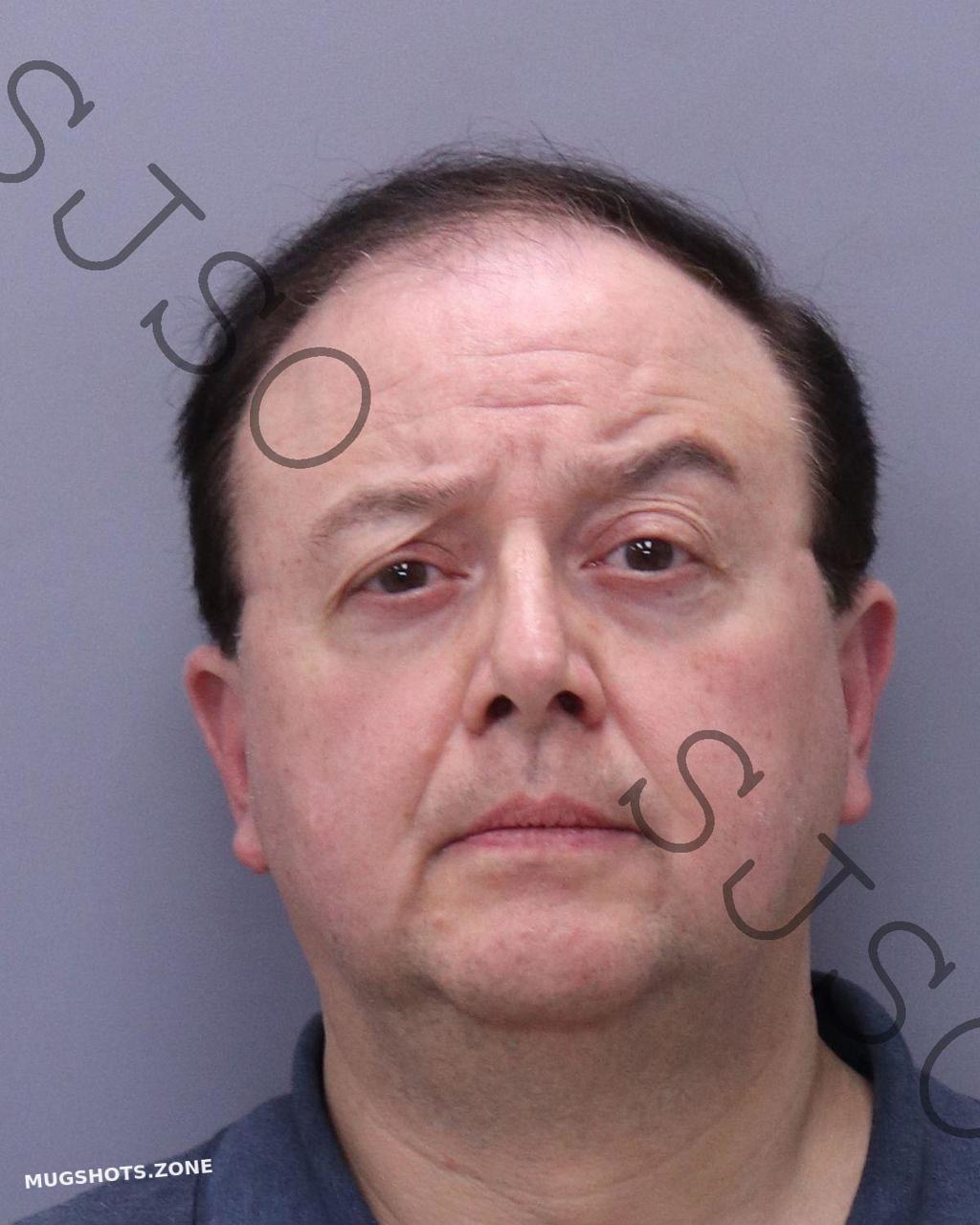 DELORETTO JOSEPH GENNARO 02/08/2022 - St. Johns County Mugshots Zone