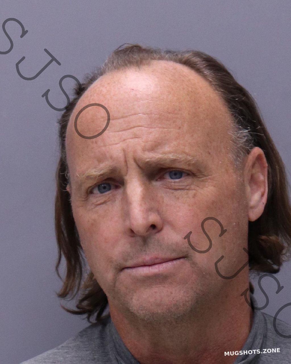 MEANEY DANIEL BRYAN 02/09/2022 - St. Johns County Mugshots Zone