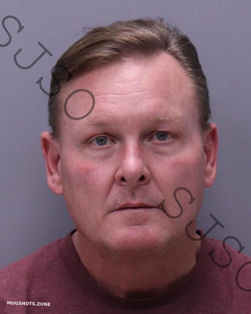 MAGNESS SCOTT FITZGERALD 02/10/2022 - St. Johns County Mugshots Zone
