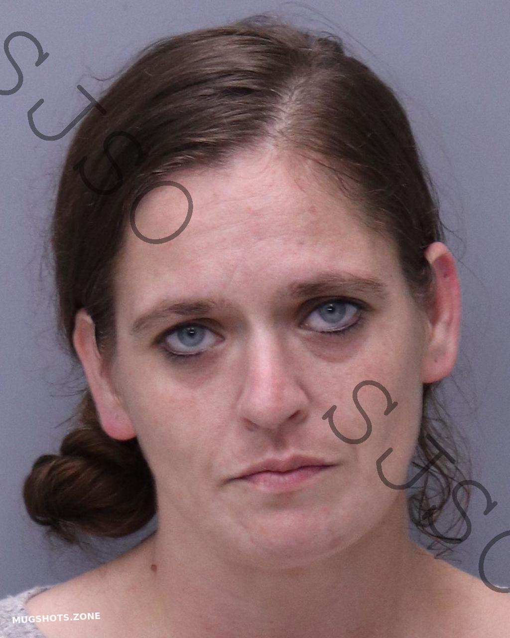 SEBORIA AIMEE SUZANNE 02/11/2022 - St. Johns County Mugshots Zone