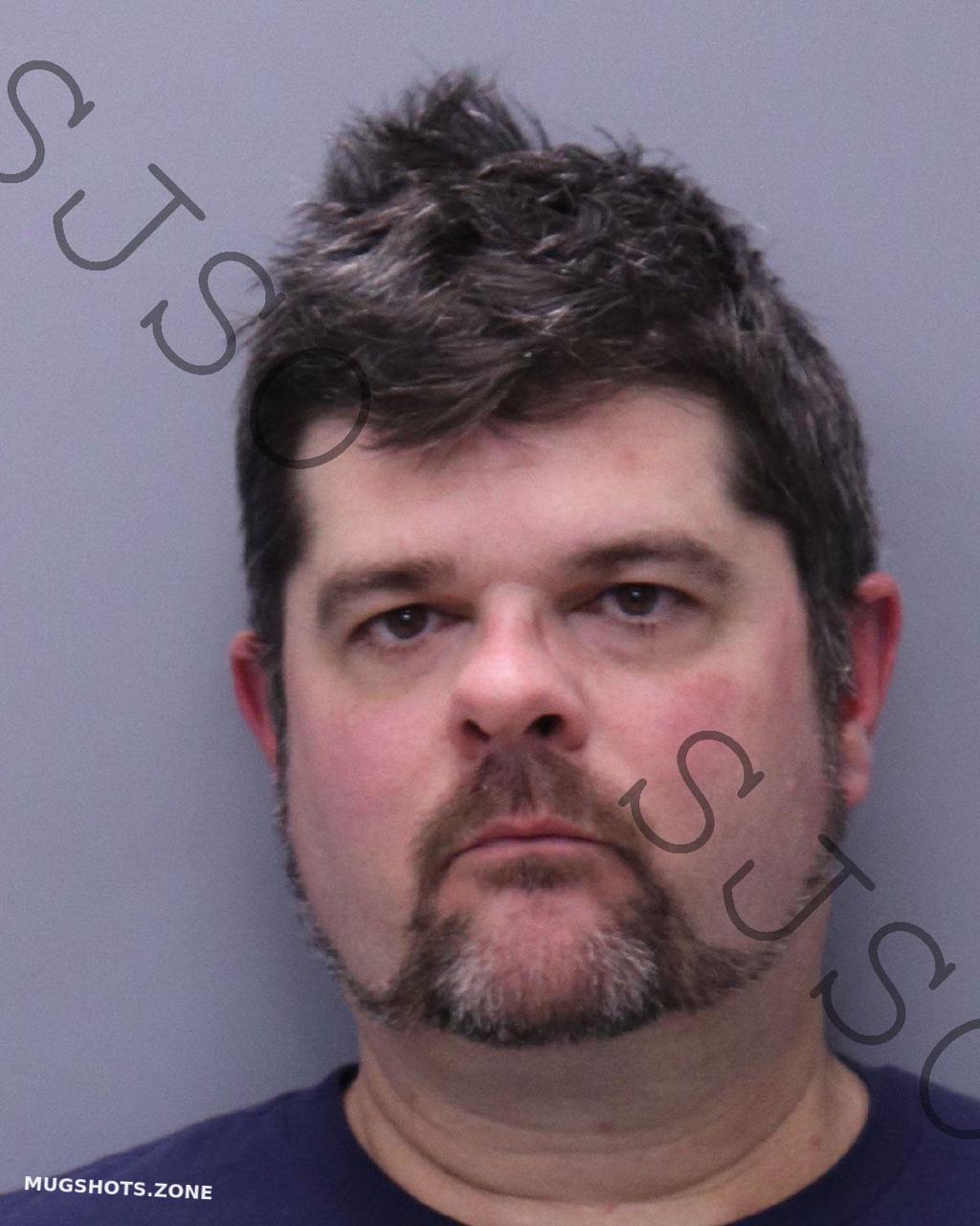 SOPHER RICHARD THAYNE 02/12/2022 - St. Johns County Mugshots Zone