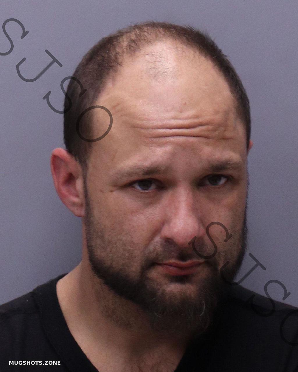 MAYNARD RYAN CHARLES 02/13/2022 - St. Johns County Mugshots Zone