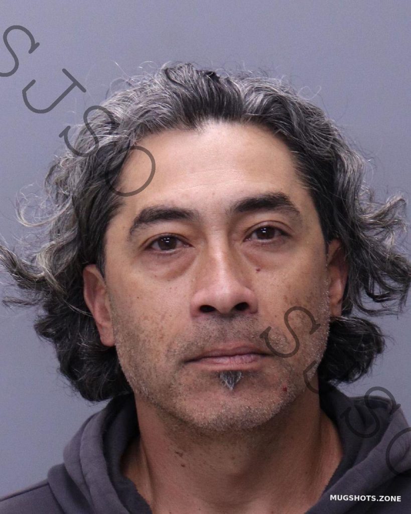 WHIPPY CHRISTOPHER CANE 02/14/2022 - St. Johns County Mugshots Zone