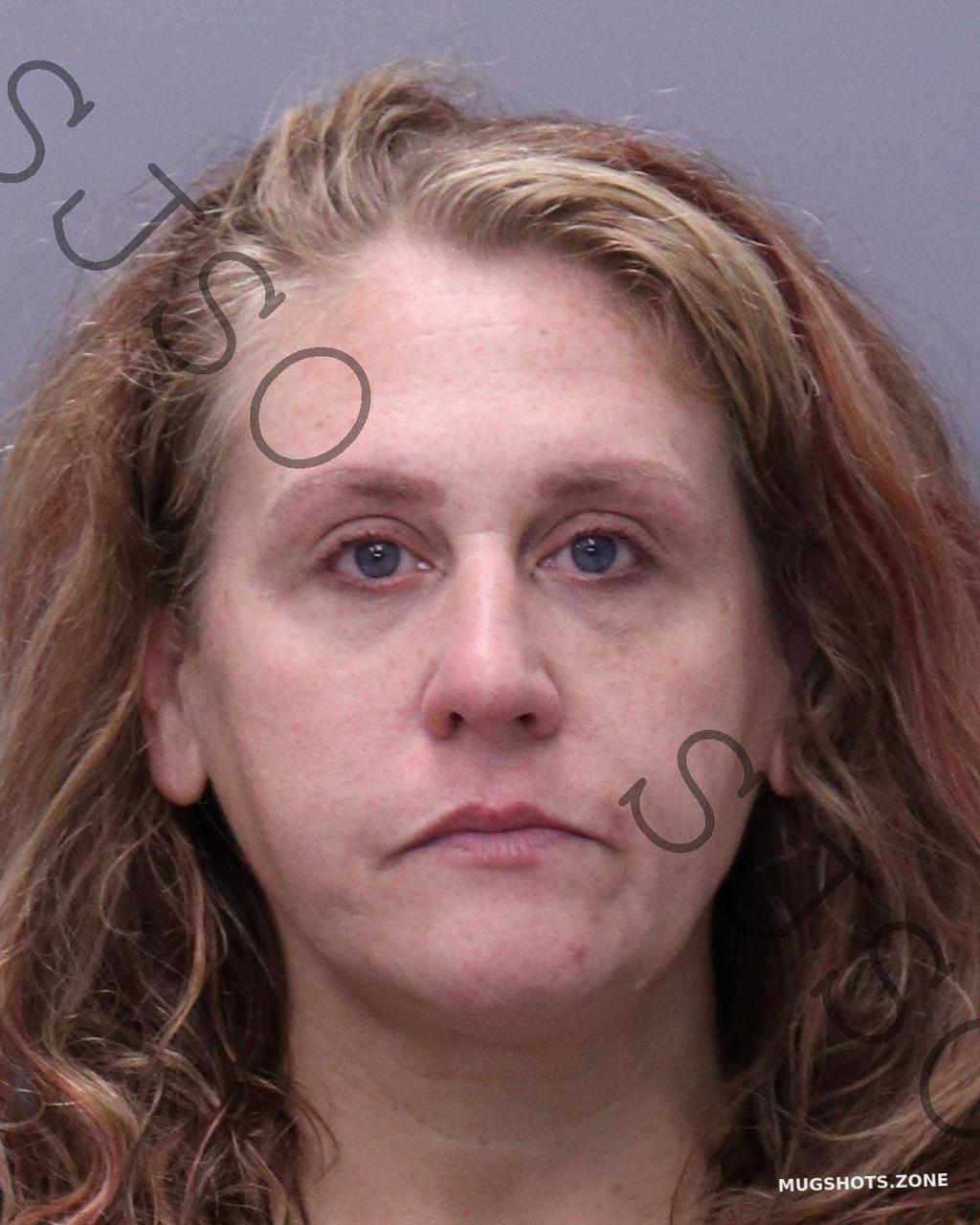 HILL ANDRIA RENEE 02/15/2022 - St. Johns County Mugshots Zone