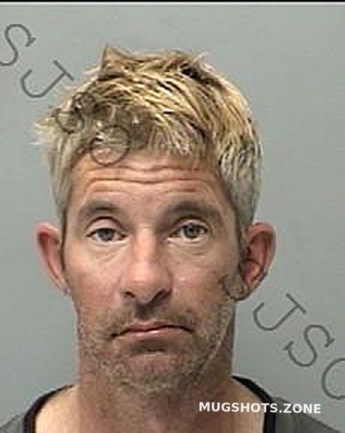 MOFFAT ANTHONY DAVIDSON 02/16/2022 - St. Johns County Mugshots Zone