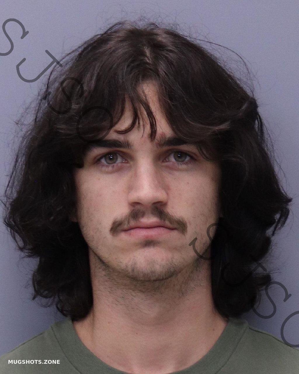 STRANGE CARSON TAYLOR 02/17/2022 - St. Johns County Mugshots Zone