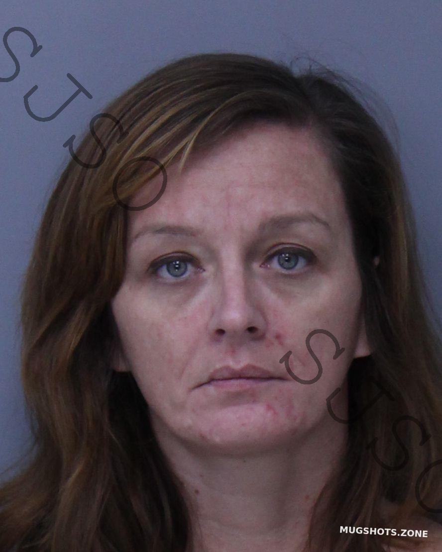 BOOTH ZENJA JAMES 02/18/2022 - St. Johns County Mugshots Zone