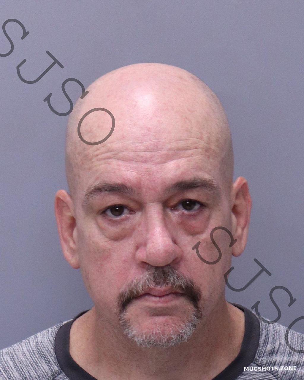 STONE DUSTIN RUE 02/19/2022 - St. Johns County Mugshots Zone