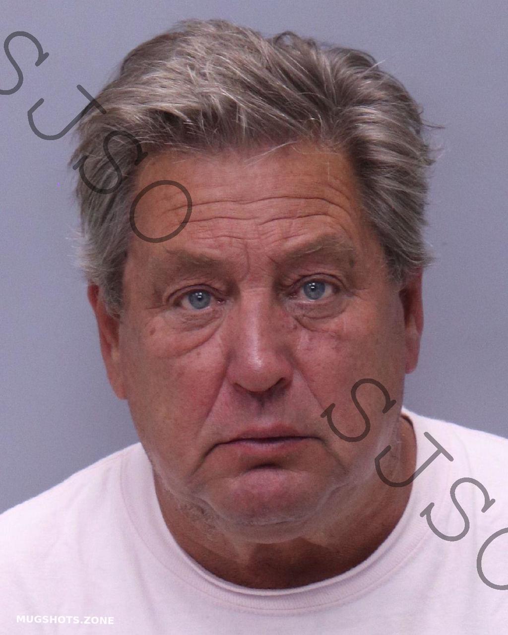 PARHAM JAMES ROBERT 02/19/2022 - St. Johns County Mugshots Zone