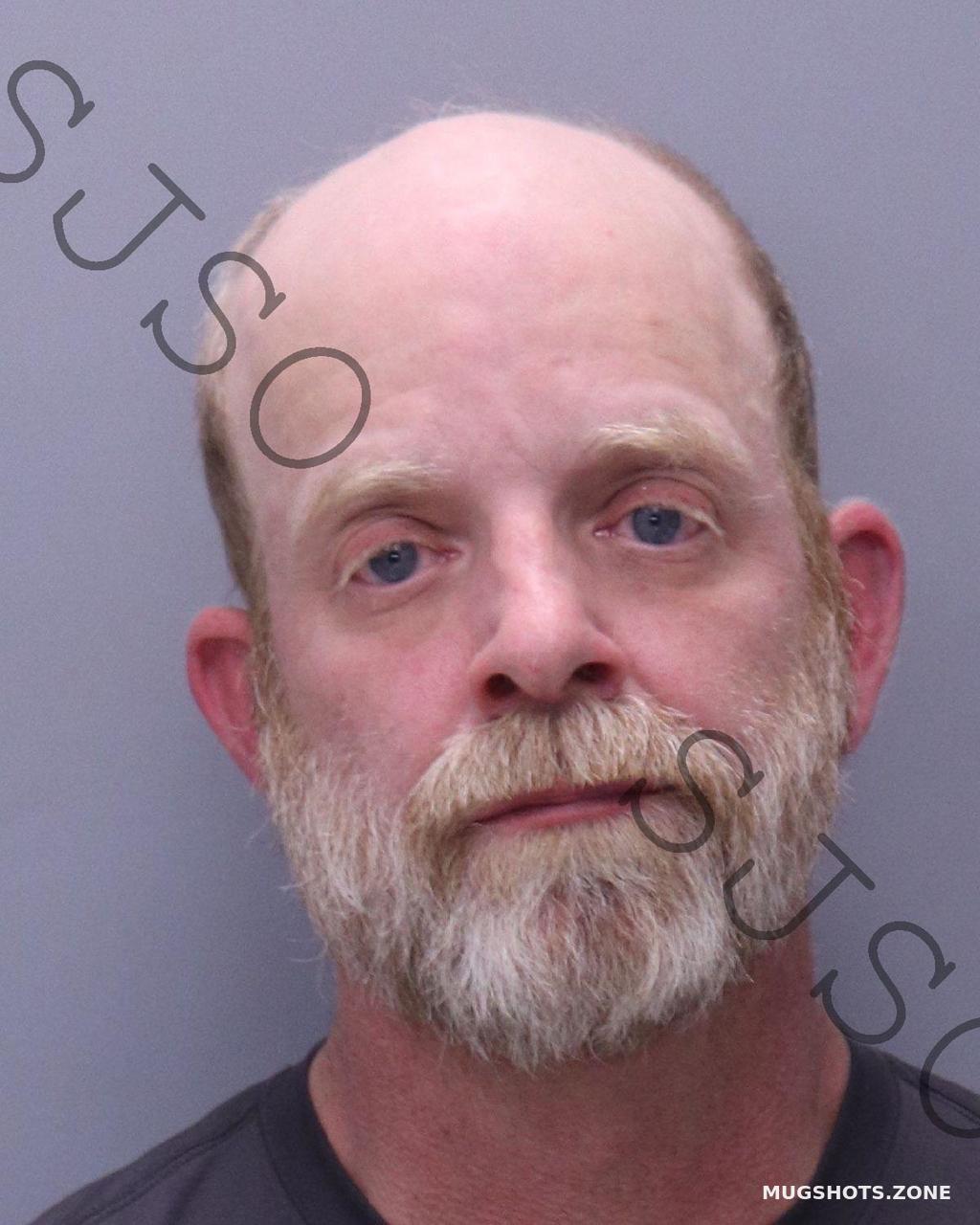 OGDEN GREGORY NEIL 02/20/2022 - St. Johns County Mugshots Zone