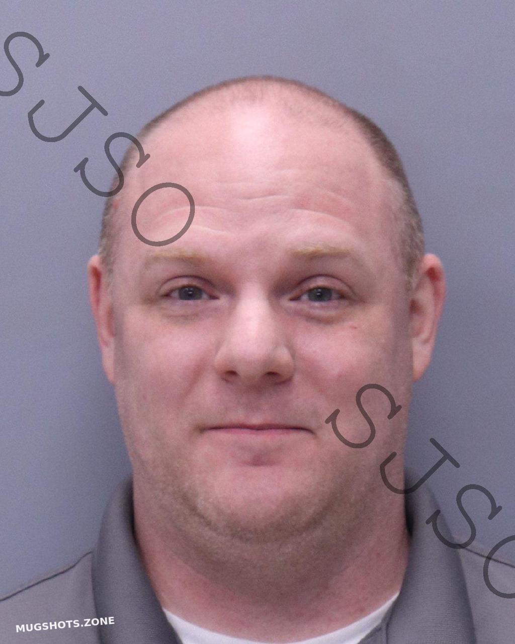 FERRANTE JAMES DONALD 02/25/2022 - St. Johns County Mugshots Zone