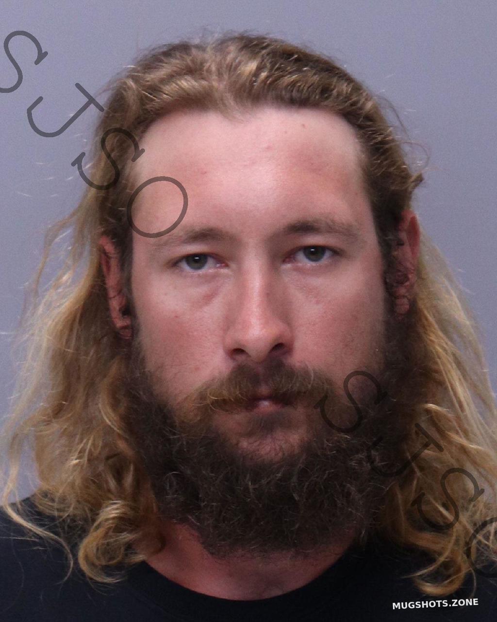 WISEMAN JAMES RANDALL 03/02/2022 - St. Johns County Mugshots Zone